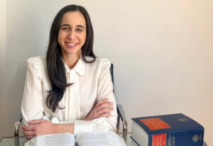 Maria Demosthenous - Argyrou & Demostenous LLC